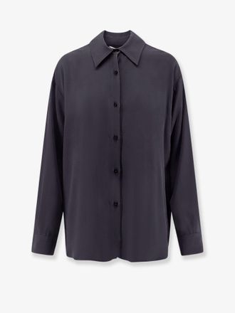 Alysi Silk shirt - ALYSI - gender_Woman