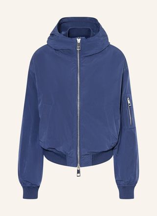Darling Harbour Darling Harbour Blouson blau