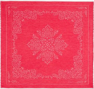 Roeckl TuchFLORAL ORNAMENT