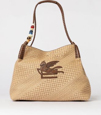 Etro Schultertasche ETRO Damen Farbe Natural