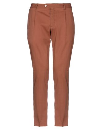 BRIGLIA 1949 HOSEN & R&Ouml;CKE - Hosen auf YOOX.COM