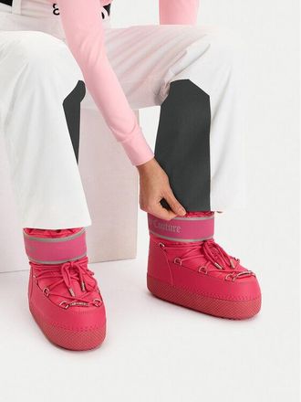 Juicy Couture Schneeschuhe EO-HXH22195-1 Rosa