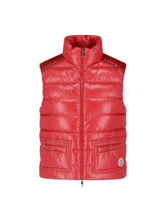 Moncler Padded Gilet Frelon