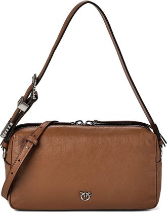 Pinko Schultertasche Bauletto