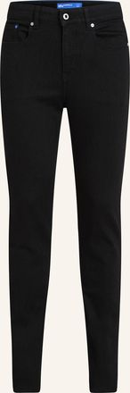 Karl Lagerfeld Karl Lagerfeld Jeans Jeans schwarz