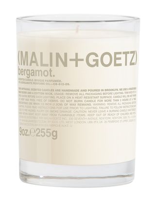 Malin+Goetz (Malin+Goetz) Bergamot Candle Duftkerze 255 g
