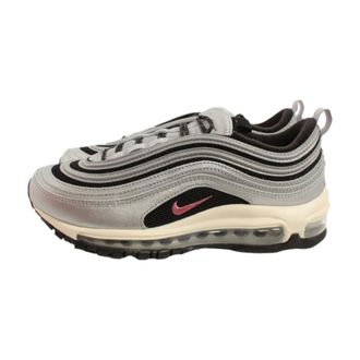 Nike Femme, Sport, Gris, Taille: 37 1/2 EU Air Max 97