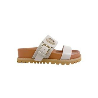 Liu Jo Damen, Schuhe, Beige, 38 EUGr&ouml;&szlig;e