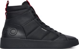 HUGO BOSS Sneakers HUGO Lyde 50573802 Schwarz