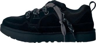 UGG Ugg, Homme, Sport, Noir, Taille: 45 EU Lowmel Baskets