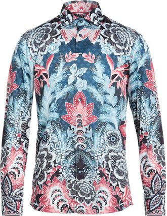 Etro TOPS - Hemden auf YOOX.COM
