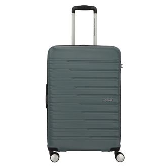 American Tourister Trolley Flashline