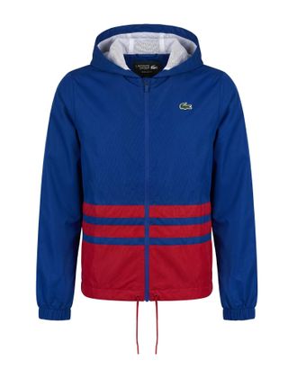 Lacoste Sport JACKEN & M&Auml;NTEL - Jacken und Anoraks auf YOOX.COM
