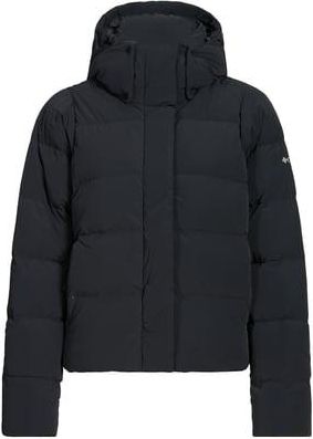 Columbia Doudoune courte &agrave; capuche Amaze Puff