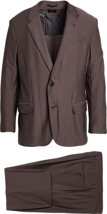 Ermenegildo Zegna ANZ&Uuml;GE und CO-ORDS - Anz&uuml;ge auf YOOX.COM