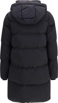 Woolrich Down Jacket - Black