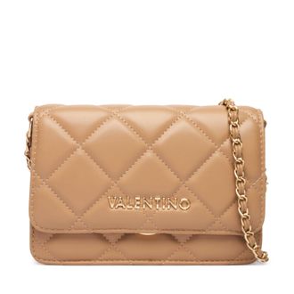 Valentino Handtasche Valentino Ocarina VBS3KK52R Beige