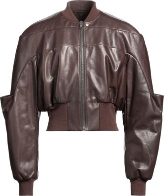 Rick Owens JACKEN & M&Auml;NTEL - Jacken und Anoraks auf YOOX.COM