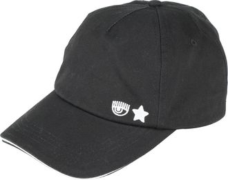 Chiara Ferragni ACCESSOIRES - M&uuml;tzen & H&uuml;te auf YOOX.COM