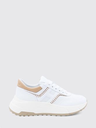 Hogan Baskets HOGAN Femme couleur Blanc