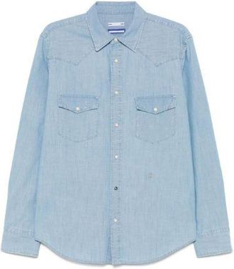 Jacob Cohen Jacob Cohen | Western Shirt - XL