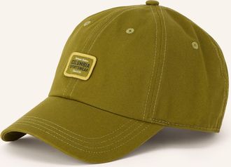 Columbia Cap Provisions Ball gruen