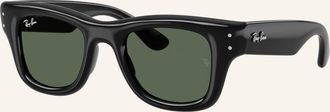 Ray-Ban Sonnenbrille rb9240s schwarz