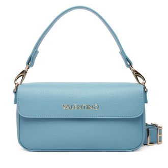 Valentino Handtasche Valentino Alexia VBS5A804 Blau