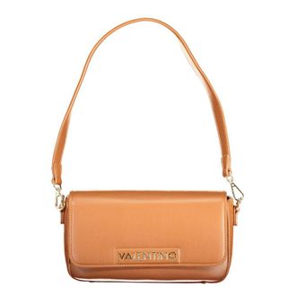 Mario Valentino Mario Valentino Braune Polyurethan Damenhandtasche