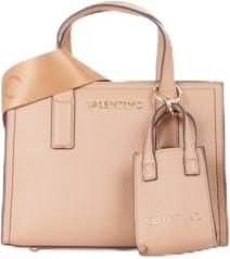Valentino Samantha, Handbag Femme, Beige, Talla Unica