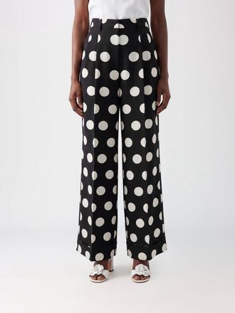 Junya Watanabe Pantalon Femme couleur Noir