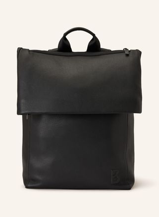 Bogner Rucksack Kiroro Leon schwarz