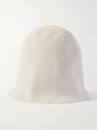 The Row Bob En Lin M&eacute;lang&eacute; Jashi - Ivoire