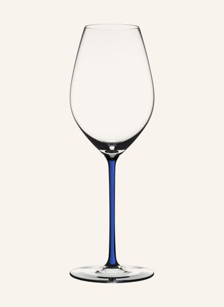 Riedel Champagnerglas Fatto A Mano By Riedel blau