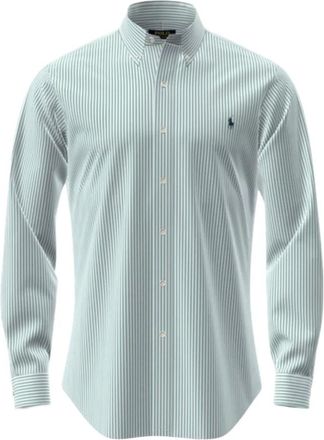 Polo Ralph Lauren Homme, Chemises, Vert, Taille: XL Casual Chemises