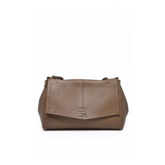 Ermanno Scervino Damen, Taschen, Braun, ONE SIZEGr&ouml;&szlig;e