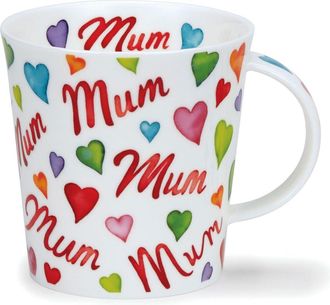 Dunoon Becher Cairngorm Mum 2021-0,48l