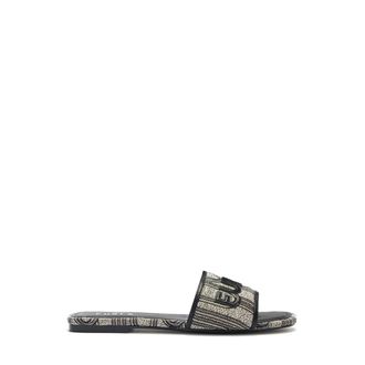Furla Damen, Schuhe, Schwarzk, 37 1/2 EUGr&ouml;&szlig;e