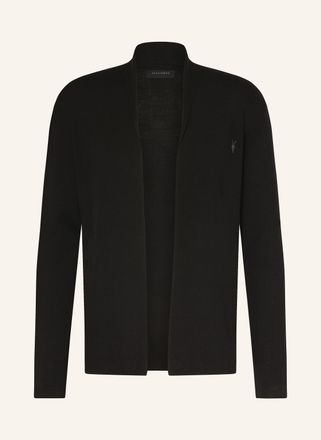 AllSaints Allsaints Strickjacke Mode schwarz
