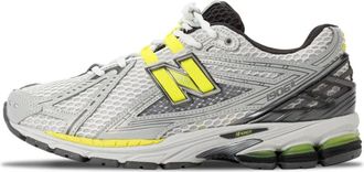 New Balance Homme, Chaussures, Jaune, Taille: 46 1/2 EU Chaussure de running 1906R