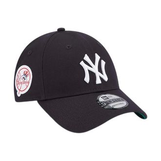 New Era Homme, Accessoires, Noir, Taille: ONE Size 9Forty Cap