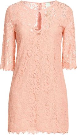 Il The' Delle 5 KLEIDER - Mini-Kleider auf YOOX.COM