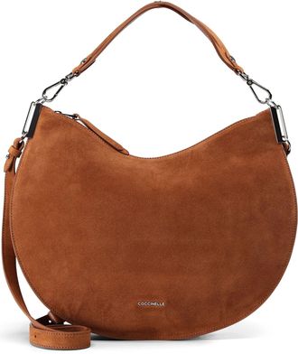 Coccinelle Schultertasche Sunup