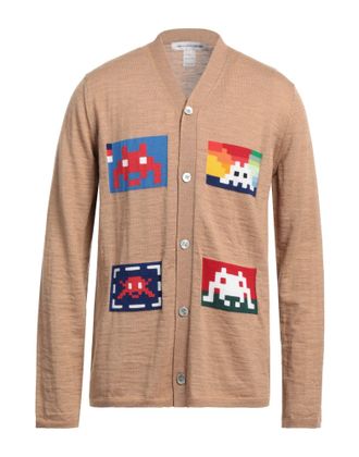 Comme Des Gar&ccedil;ons STRICKWAREN - Strickjacken auf YOOX.COM