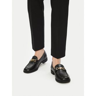Love Moschino Slipper LOVE MOSCHINO JA10012G1MIA0000 Schwarz