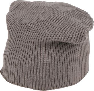 Rick Owens ACCESSOIRES - M&uuml;tzen & H&uuml;te auf YOOX.COM