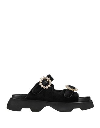Jeannot SCHUHE - Sandalen auf YOOX.COM