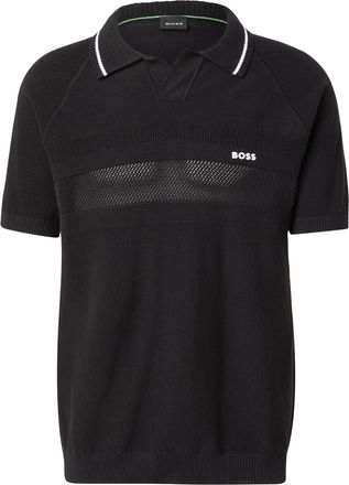 BOSS Pullover Member