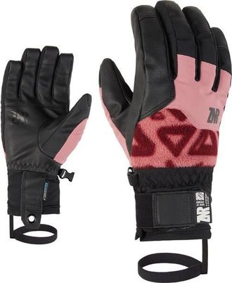 Ziener Herren Handschuhe GONNO AS glove ski alpine