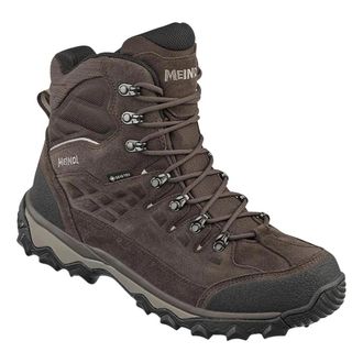Meindl Silian GTX - - Sport - Herren - Braun - S